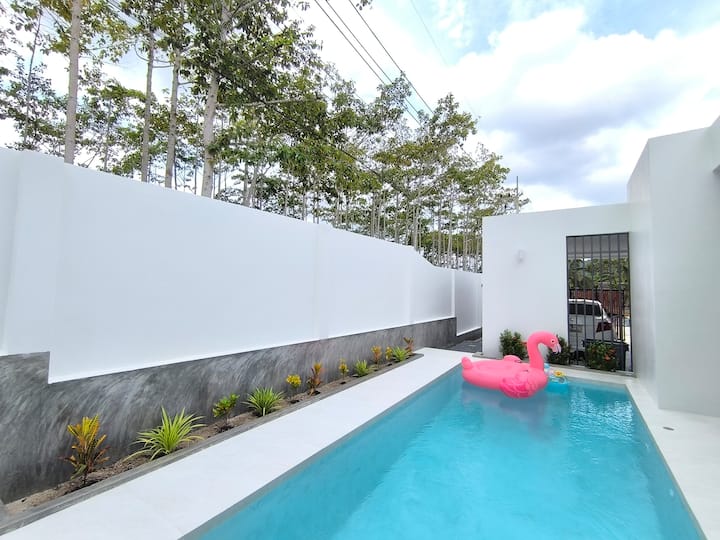 Maesaya Pool Villa – Modern 2br Retreat In Krabi - Ao Nang