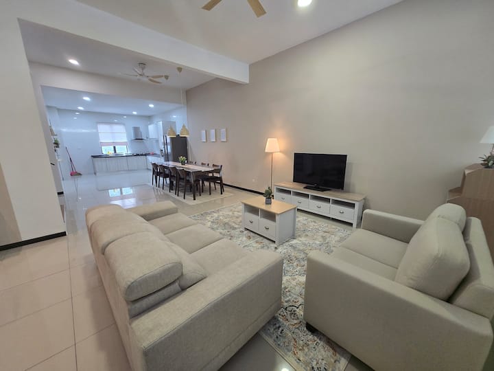 D Tropika Homestay - Near Kajang & Bangi - Kajang