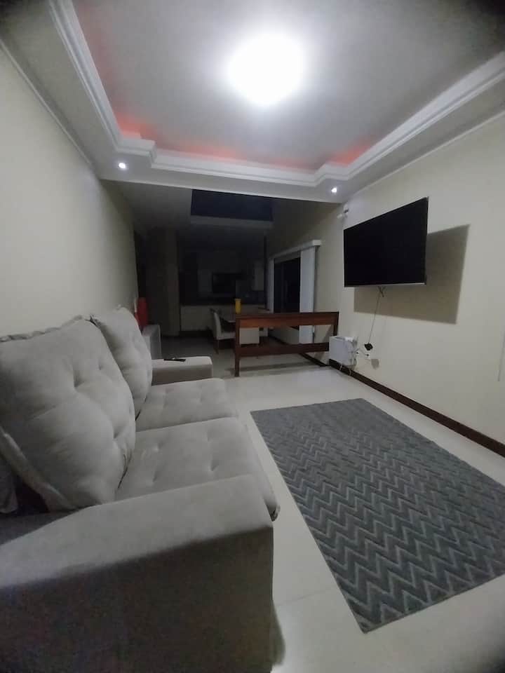 Casa Grande Campos - Campos dos Goytacazes