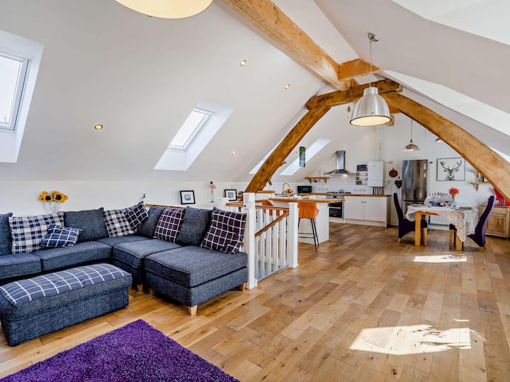 1 Bed In Inverkeithing (Oc-96221) - Queensferry