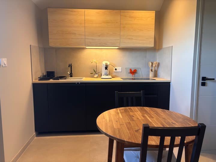 Duplex Neuf Et Cosy Vue Mont Des Cats - Bailleul