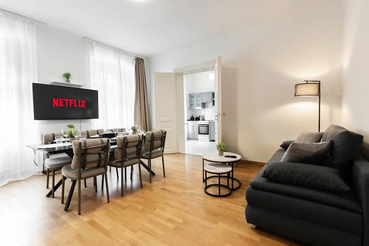 The Rathaus Hideaway - Vienna