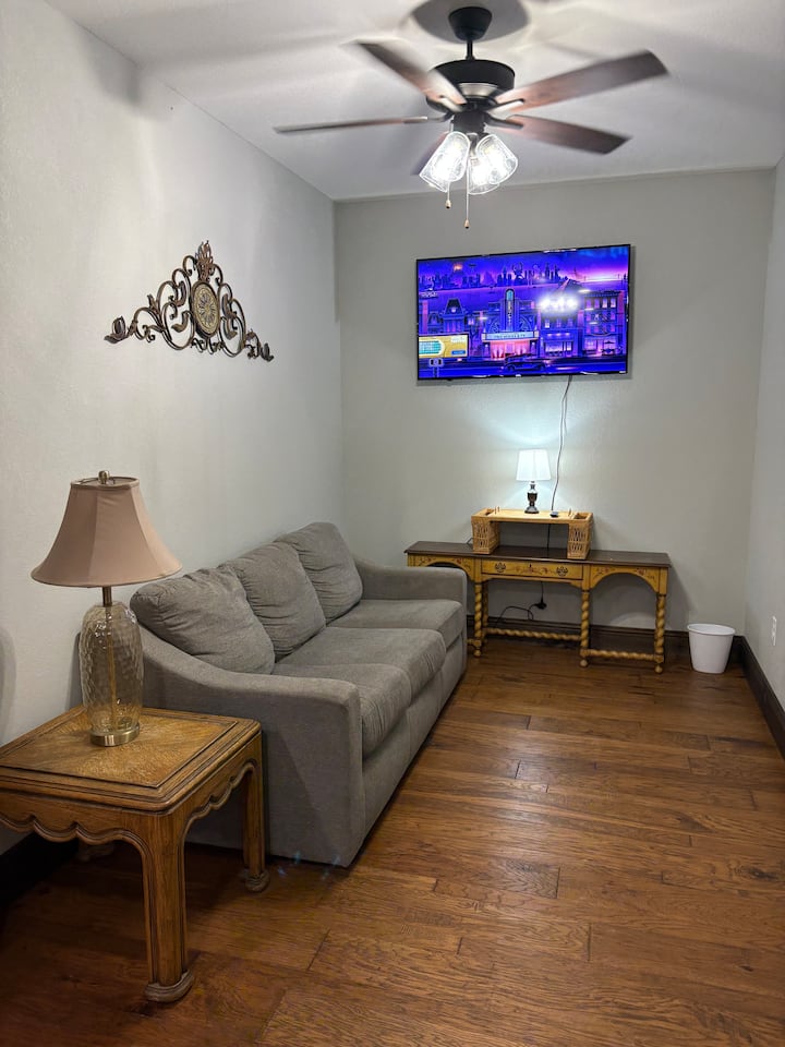 2 Bedroom Apartment - Vernon, TX