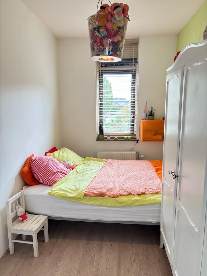 3-room Appartement In Centre Of Utrecht - Nieuwegein