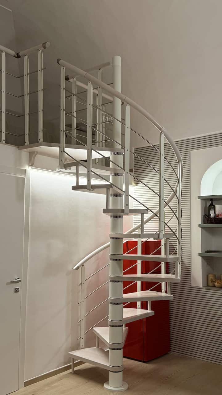 The Dream Home - Vieste