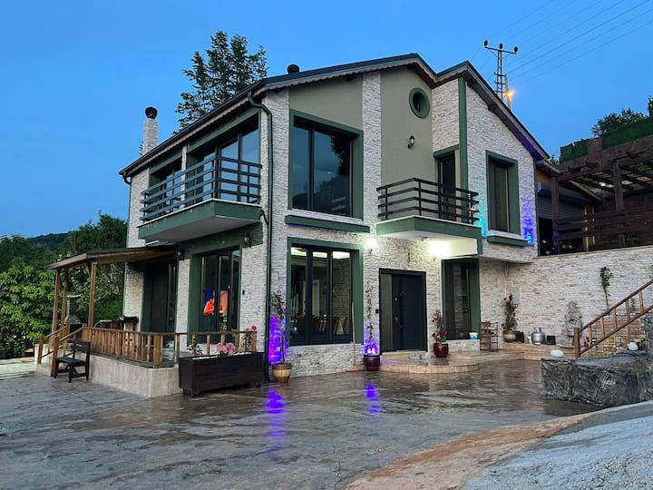 Villam Keskek - Zonguldak