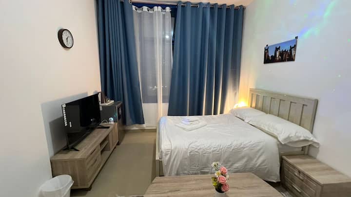 Xd Cozy Apartments (Deluxe 3 Bedroom) - Abu Dhabi