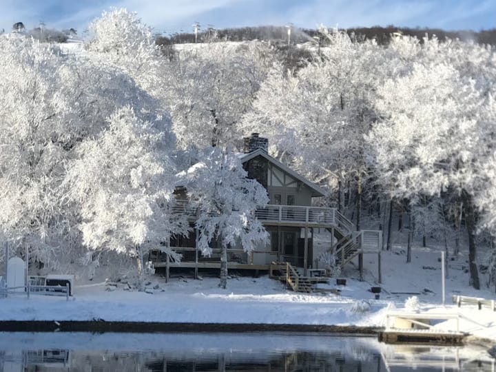 Beech Memories - Beech Mountain, NC