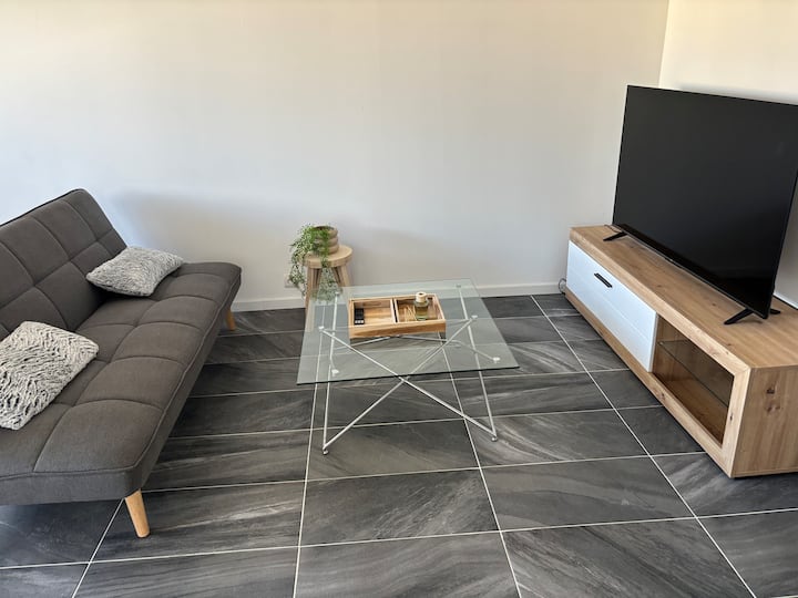 T2 Calme Et Lumineux - Pamiers