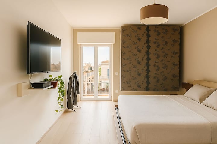 Brindisi's Finest Luxury Apartment - Bríndisi