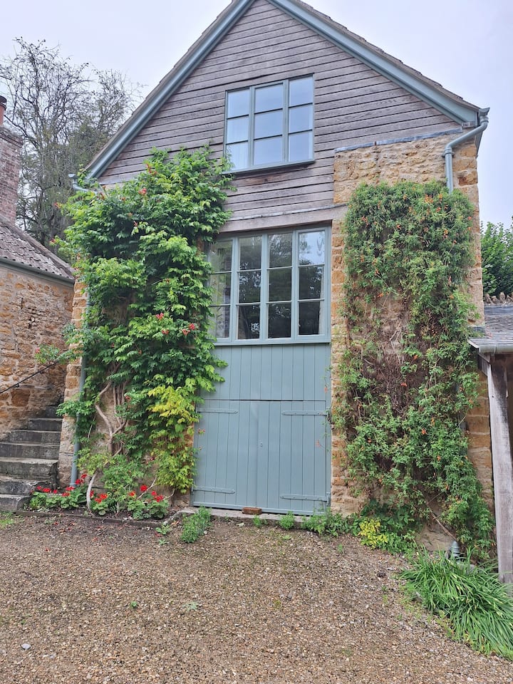 The Cider House - Bruton