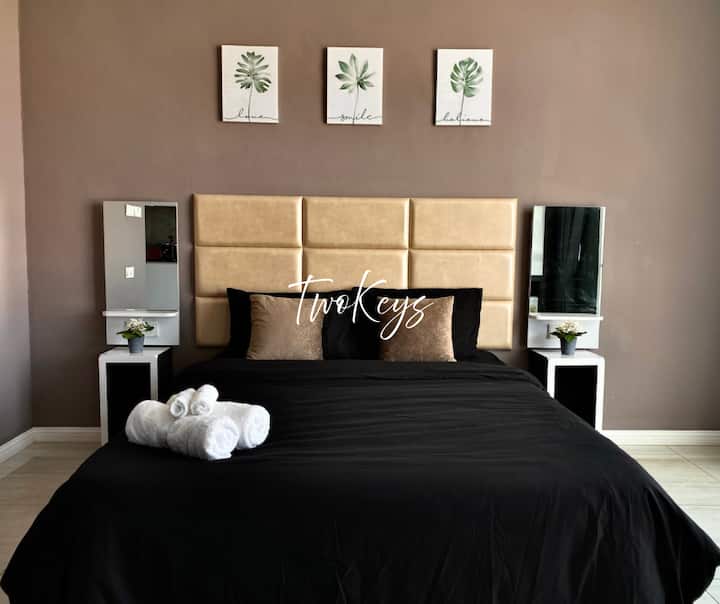 Cozy Soho City Center - Miri