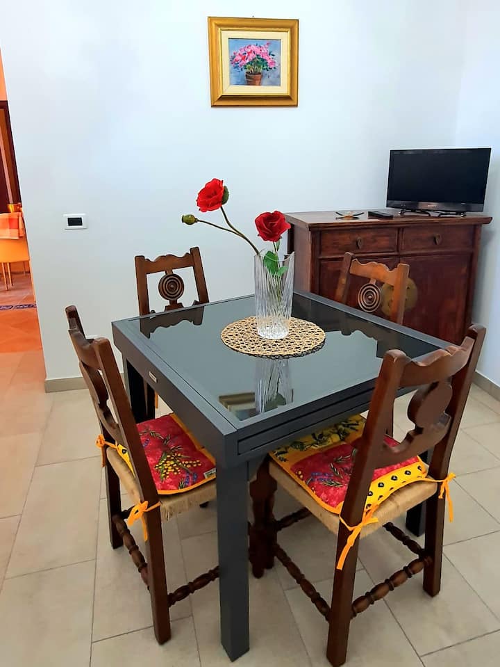 Appartamento Marilù - Andora