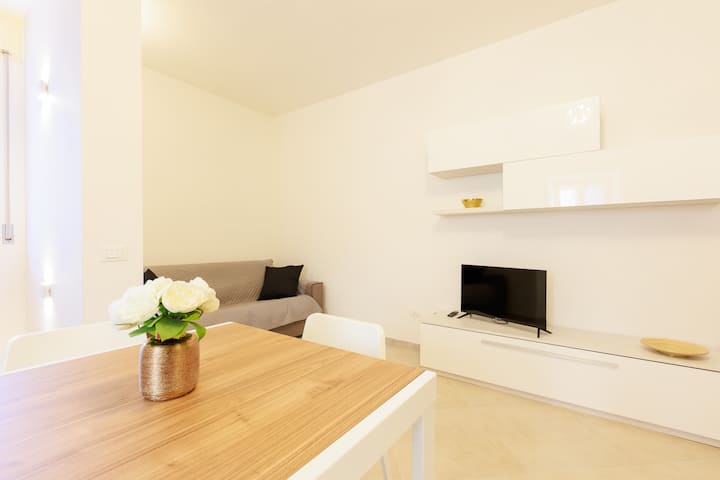 Casa Germana, Marano Ticino - Momo