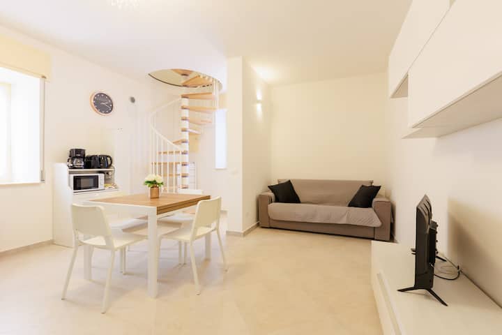 Casa Germana, Marano Ticino - 莫莫