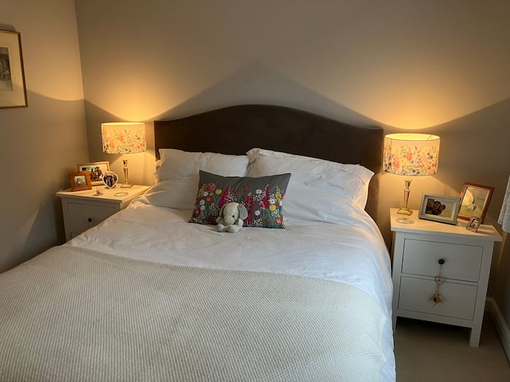 Cosy Overnight In Bath - Bath