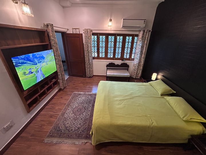 Onebyone Bungalow/breakfast Included/near Taj Lko - Lucknow