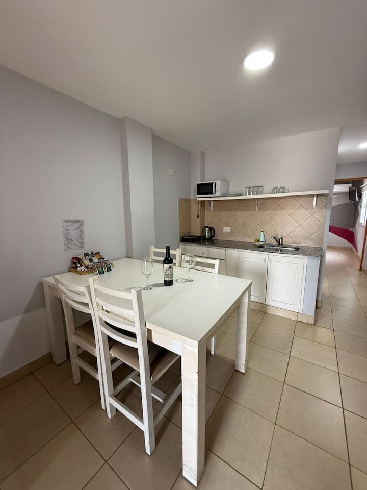 24 Posta Departamento 24 - San Salvador de Jujuy