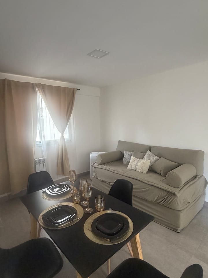 Excelente Depto. - Salta