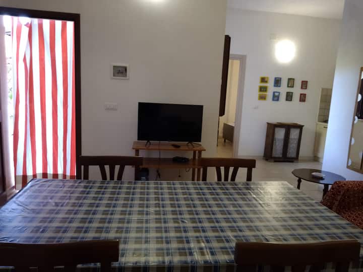 Casa Vigna Grande N. 3 - Vico del Gargano