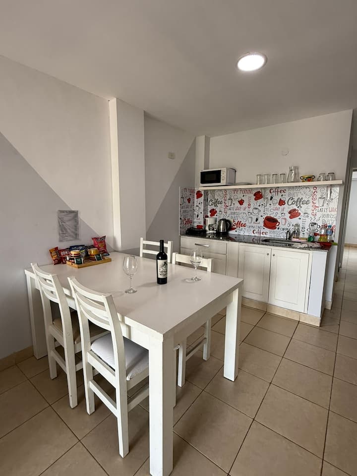 34 Posta Departamento 34 - San Salvador de Jujuy