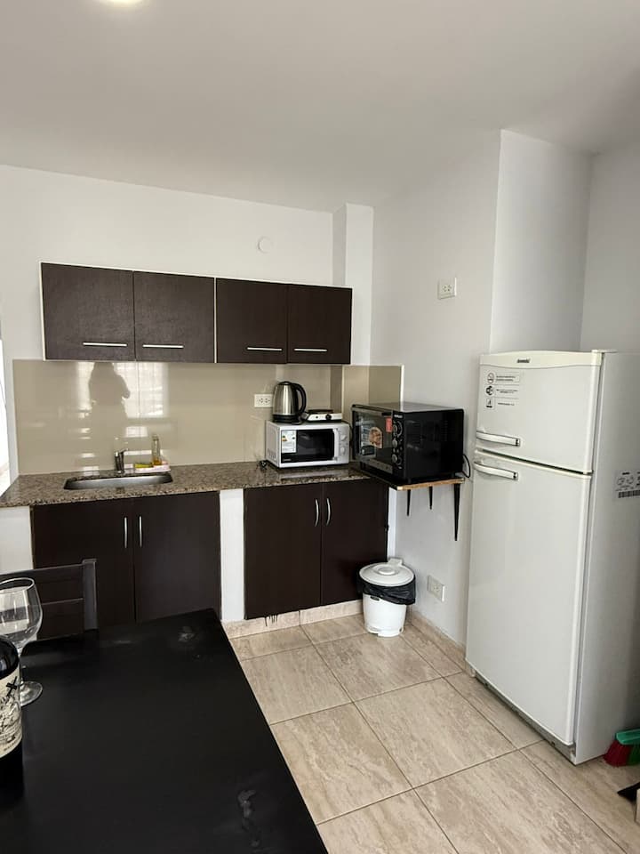 42 Posta Departamento 42 - Jujuy