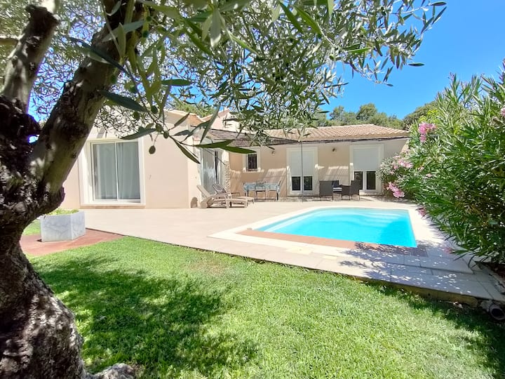 Gîte Des Trois Chemins - Gordes