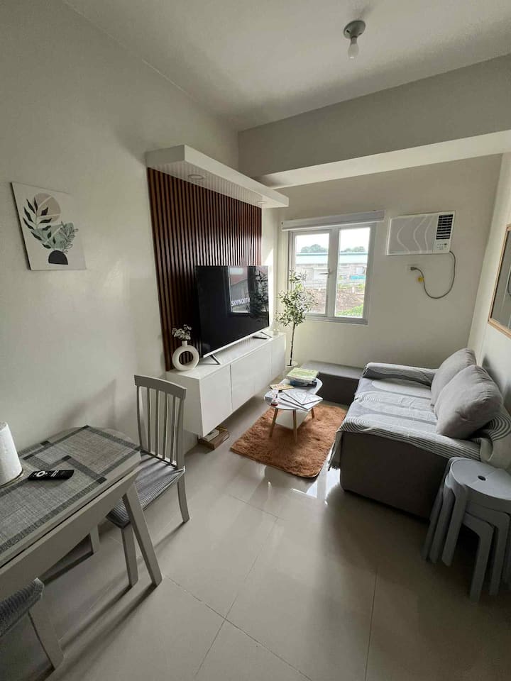 Unboxdiaries-2br +Netflix+games+600mbps Wifi - Quezon City