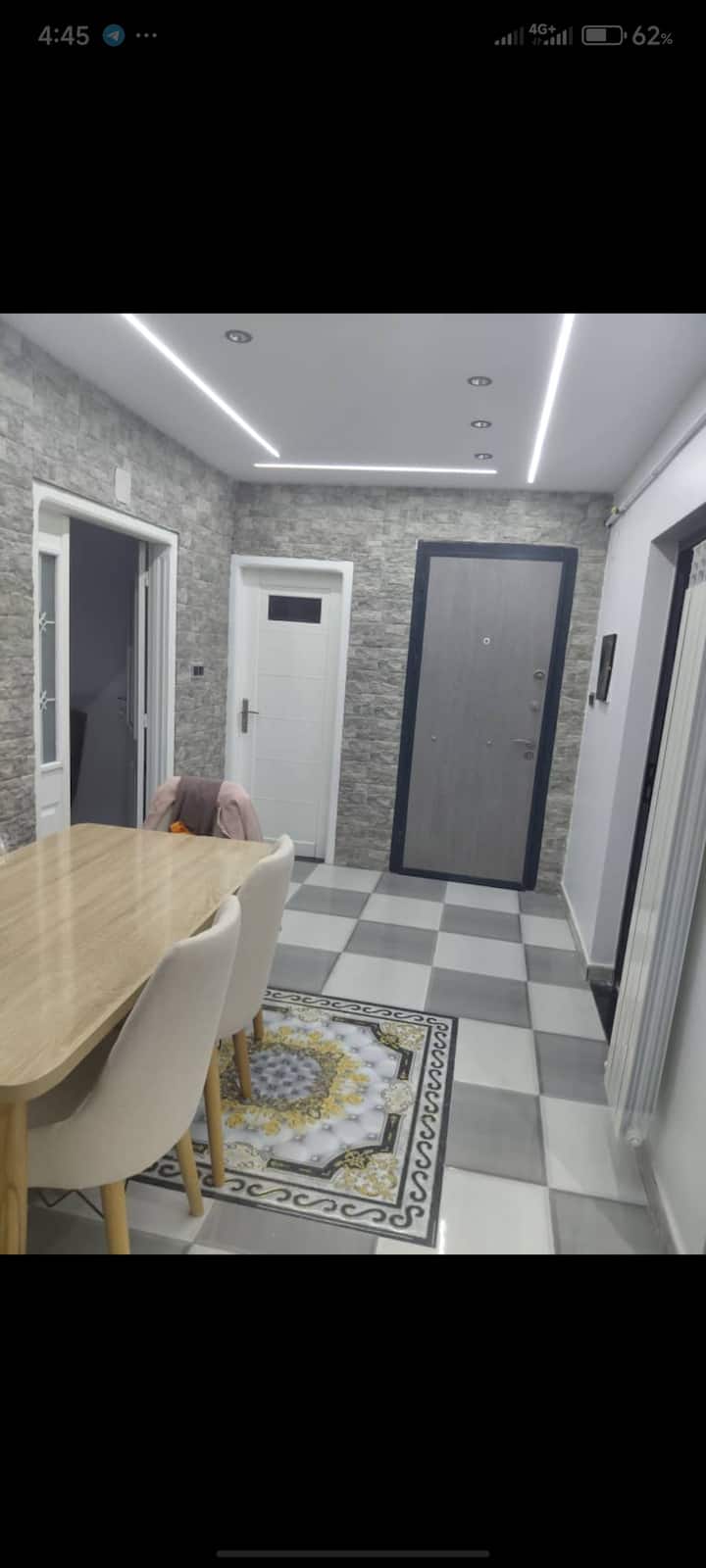 Belle Appartement Dans Un Endroit Tres Calme - Algeria