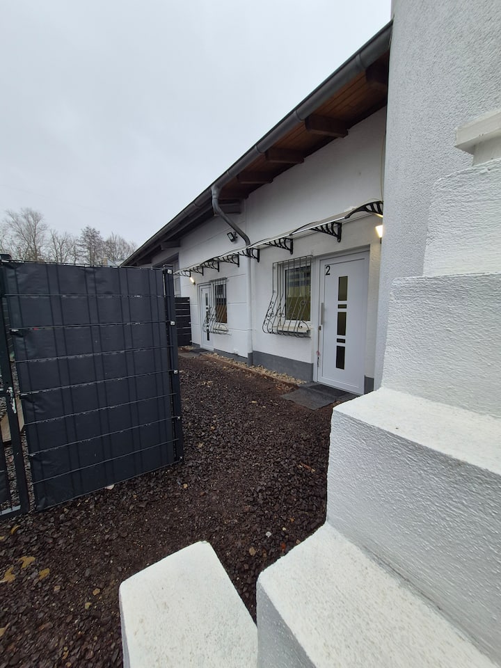 Gemütliche Wohnung In Beckingen An Der Saar Und A8 - Beckingen