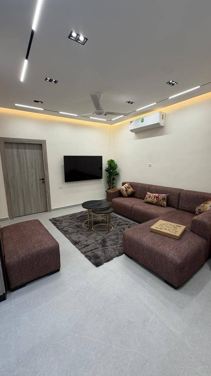 Modern Apartment In Aqaba | 10 Mins To Beach - Aqaba