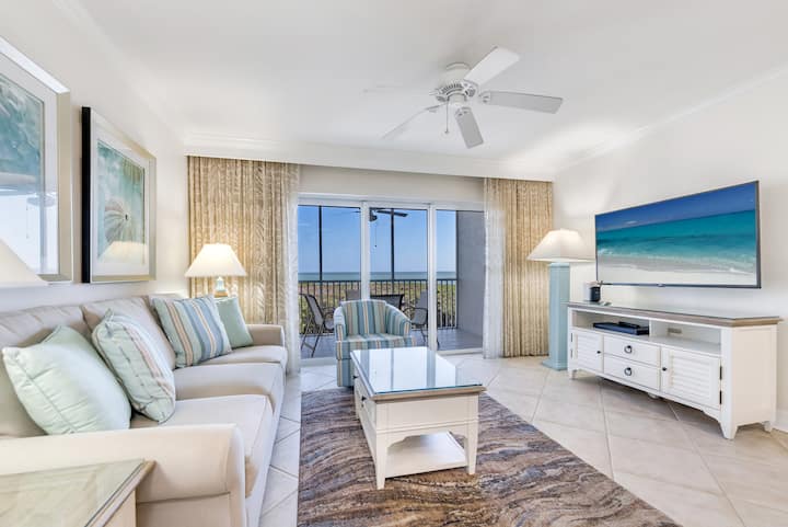 South Seas 1br Bayside Villa -Official Listing - 