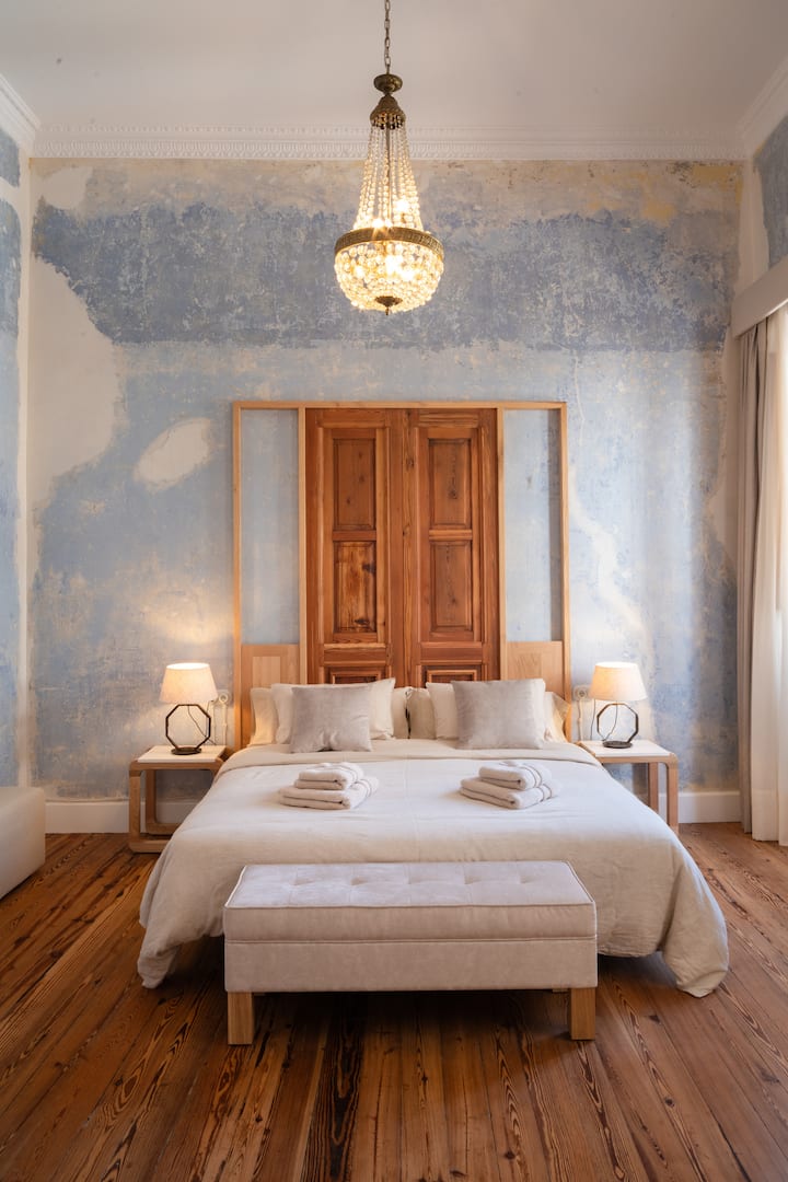 Panasco Real Suite - Panasco Suites. - Arrecife