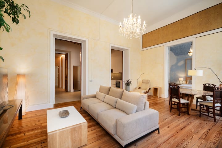 Panasco Real Suite - Panasco Suites. - Costa Teguise