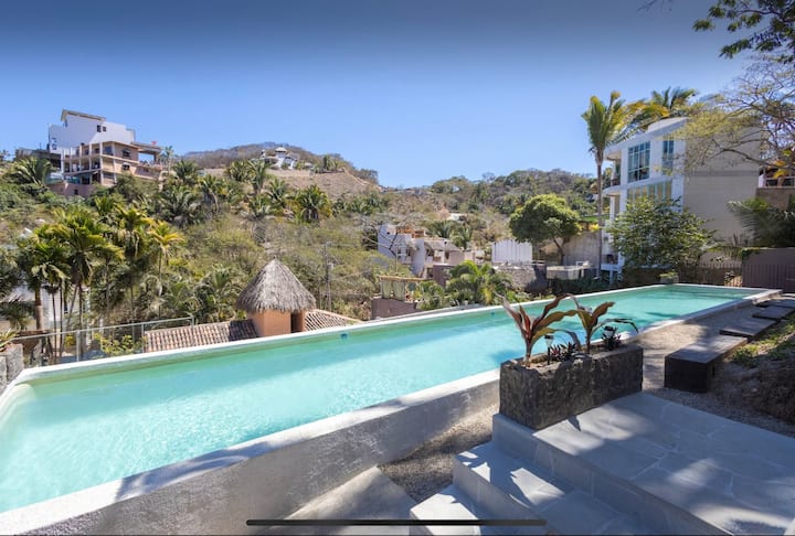 Casa Lily - North End Sayulita - Sayulita