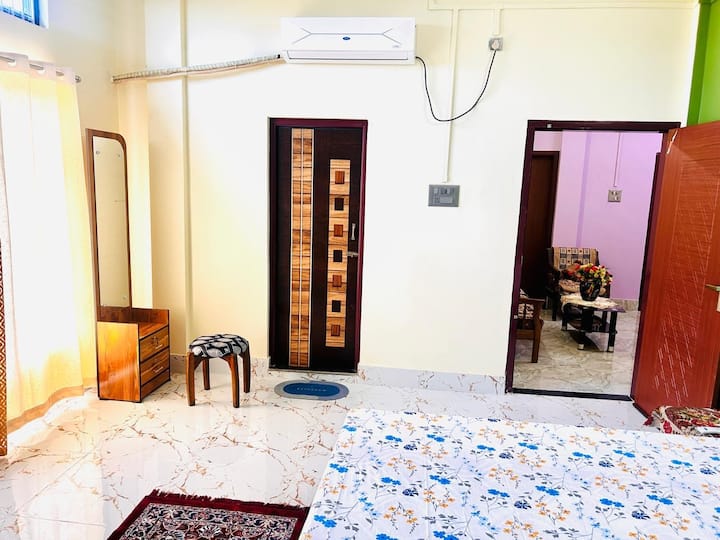 Sunset Retreat - Jorhat