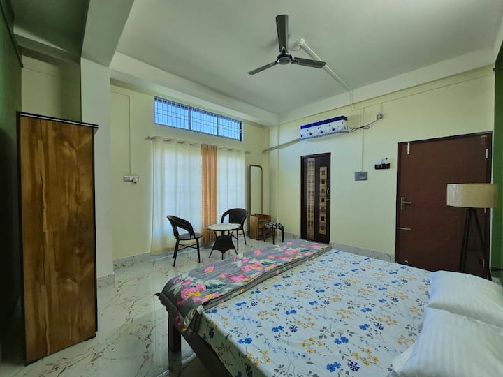 Sunset Retreat - Jorhat