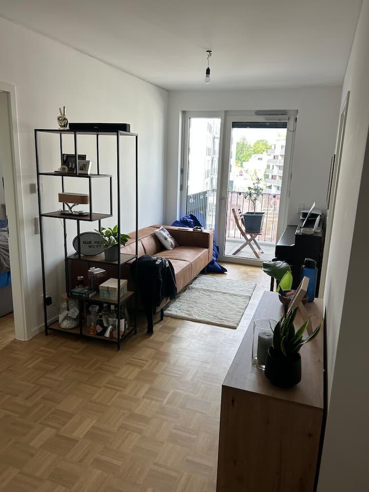 Moderne 2,5 Zimmerwohnung Nahe Killesbergstuttgart - Stuttgart