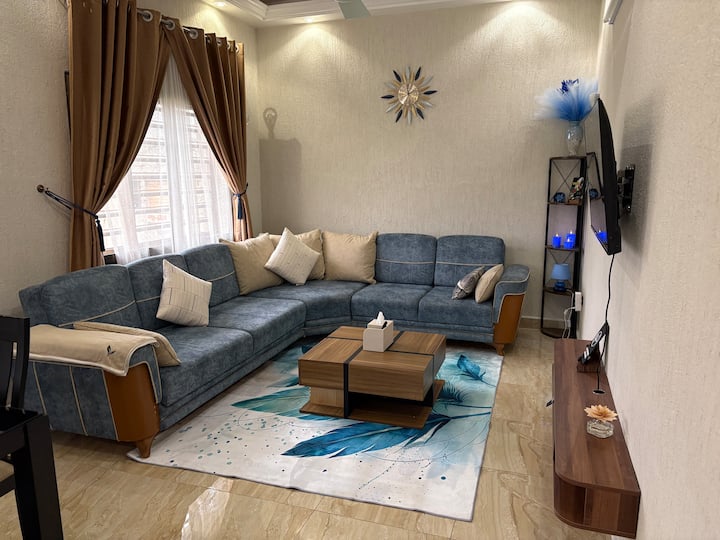 Moderne Et Comme Chez Soi - Benin