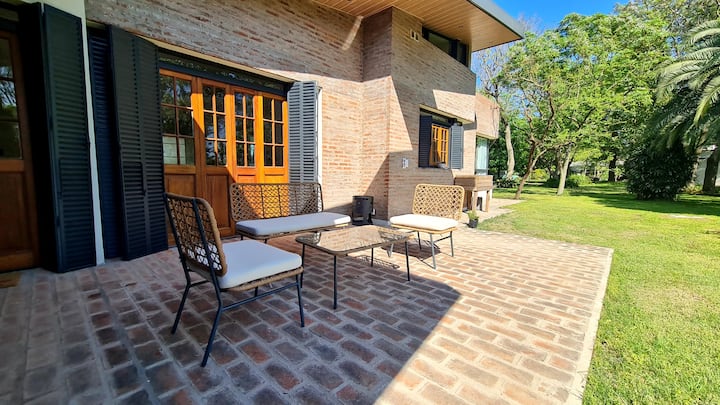 Hasenhaus - Esperanza