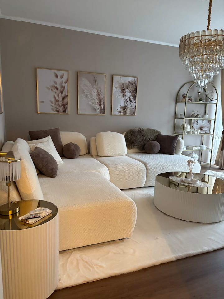 Pure Luxus Near Bonn Bad Godesberg - 본