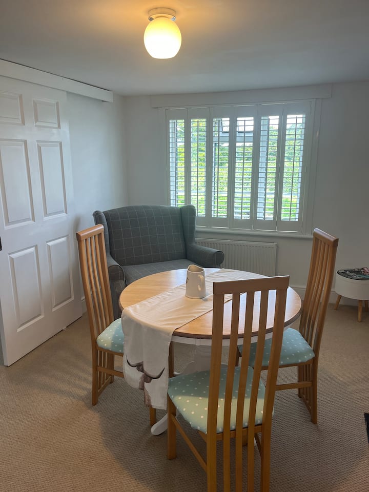 Swallows Oast Countryside Apartment - Bewl Water