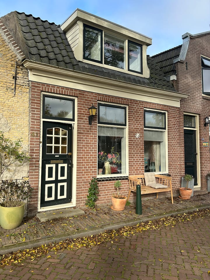 Nautisch Enkhuizen - Enkhuizen