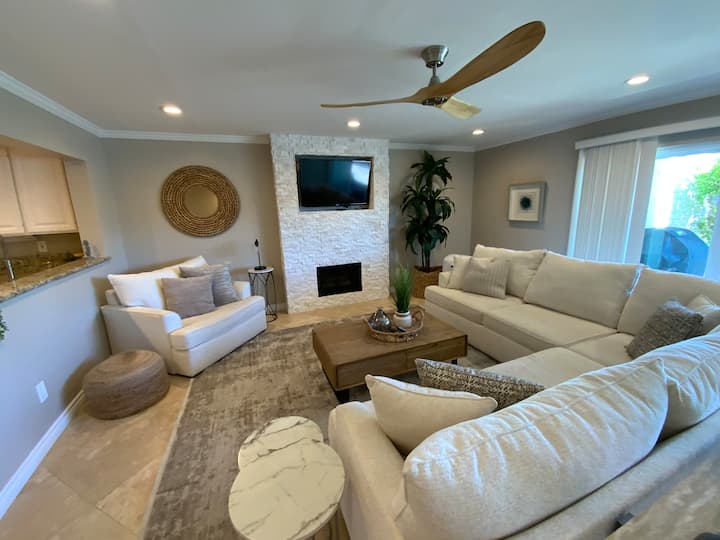 Montego Court Bayfront Condo - Imperial Beach, CA