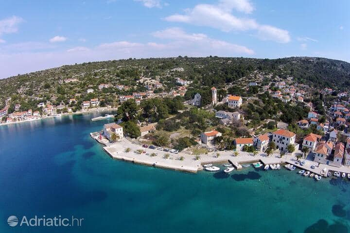 Apartmani Aurelia. - Maslinica