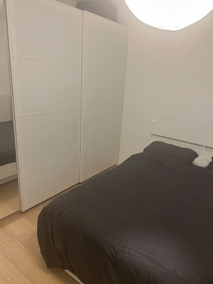 Appart Cosy De 70 M² - Woluwe-Saint-Lambert