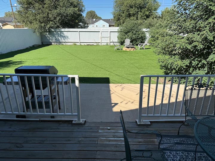 Little But Mighty Stay - Clovis, NM