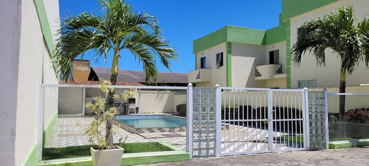 Apartamento Recanto Da Aldeia/ São Pedro Da Aldeia - Brasil