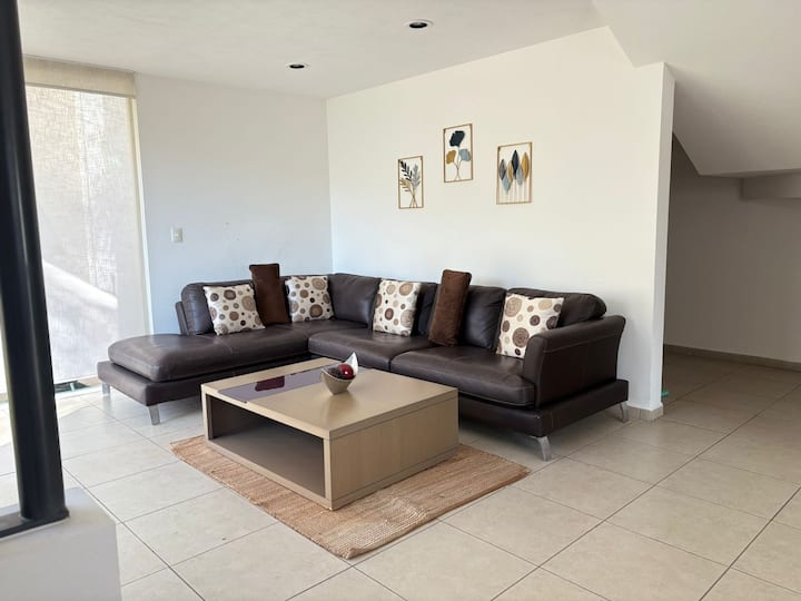 Casa Escarcha - Querétaro