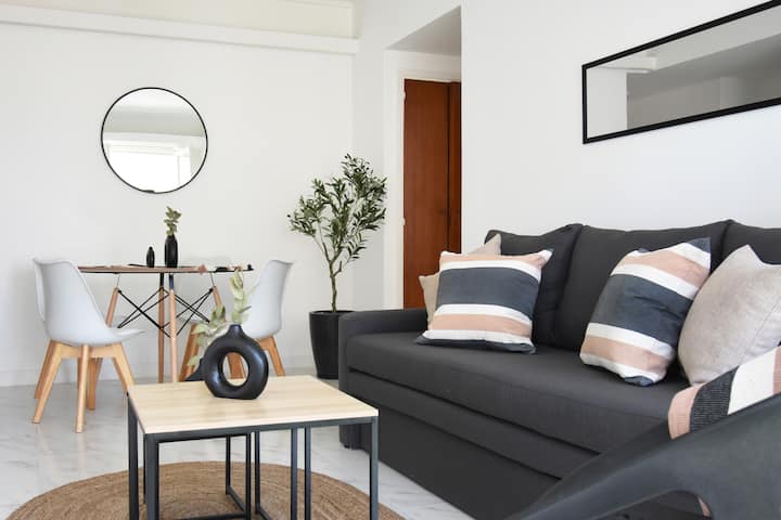 Ubicación Premium, Güemes/aldrey/playa, Máxima Luz - Argentina